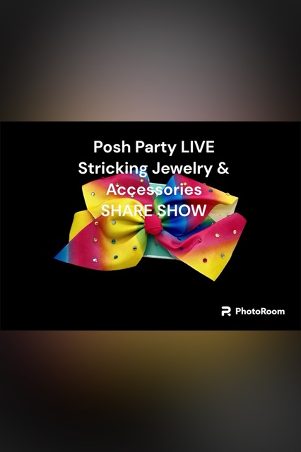 Posh Show - Poshmark